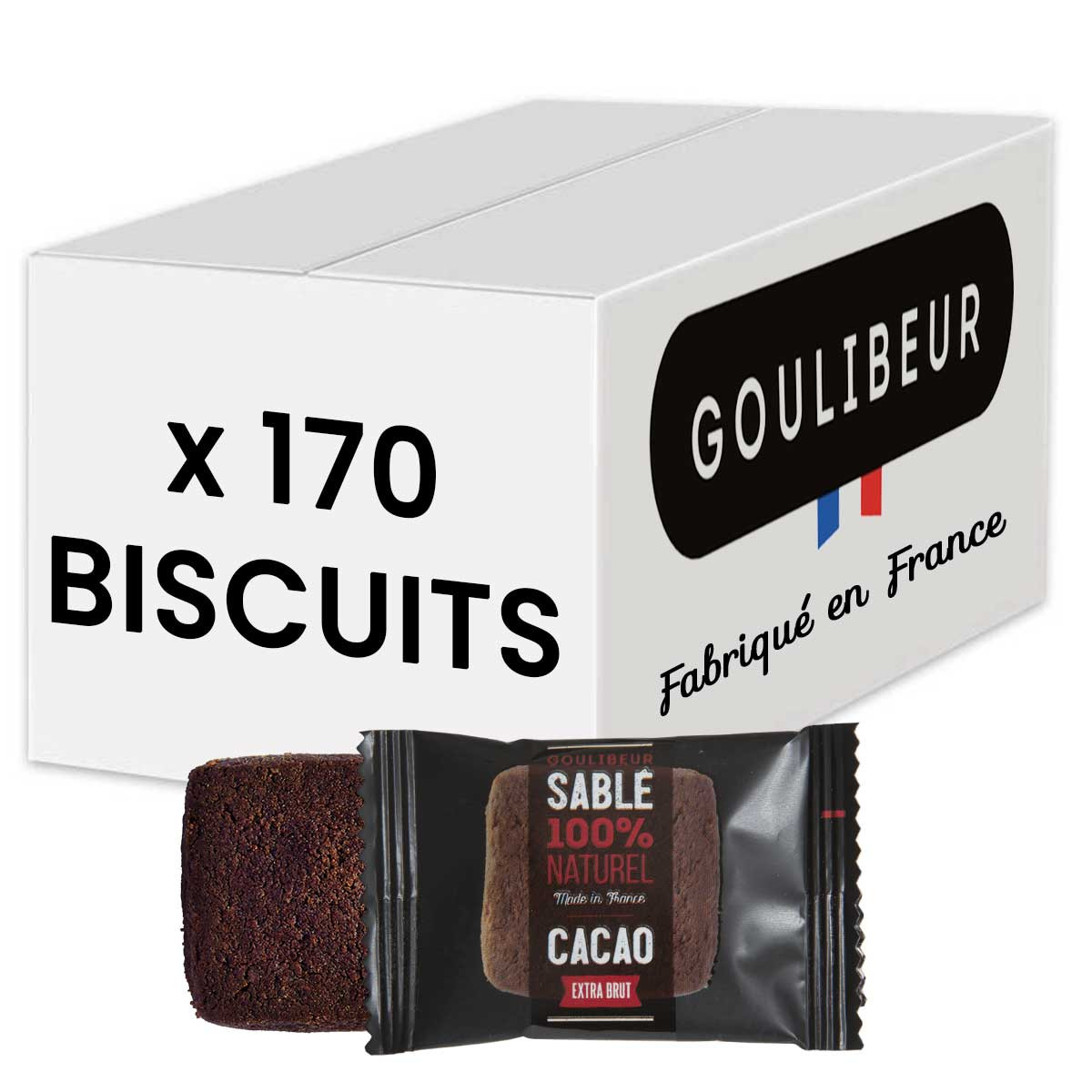 Gâteaux et Biscuits en gros pour particulier et pro - Coffee Webstore