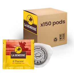 La Semeuse - Coffee-Webstore