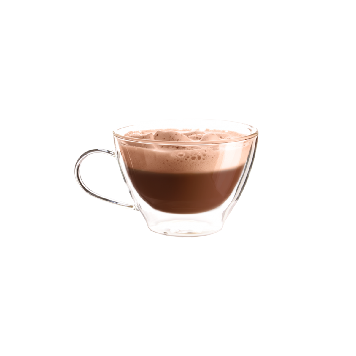 Van Houten VH2 Chocolat Chaud en Poudre Top Vente 1 kg