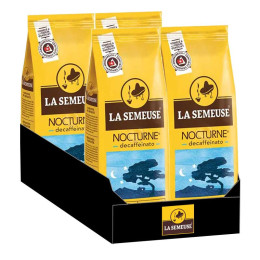 La Semeuse : café en grain ou moulu - Coffee-Webstore