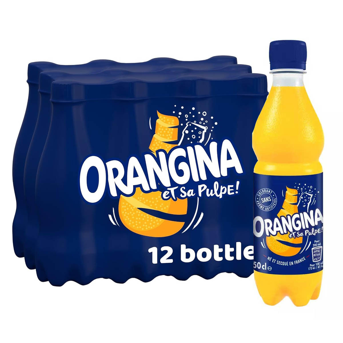 Orangina