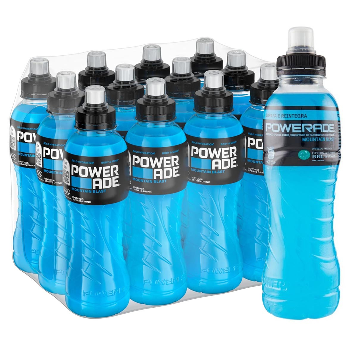 PowerAde