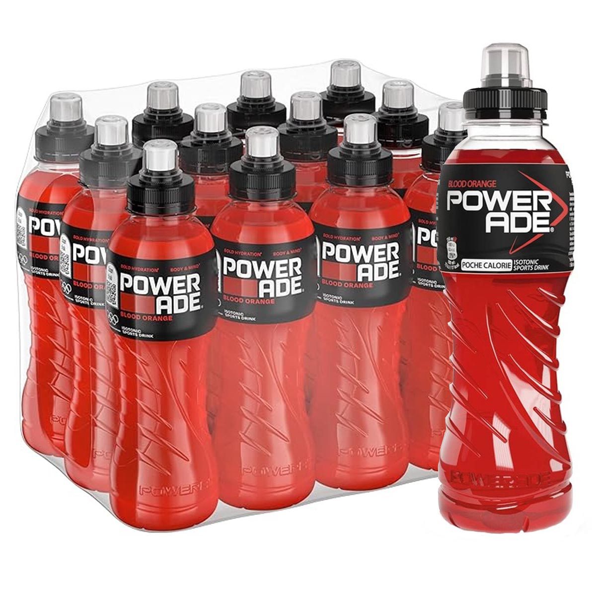 PowerAde
