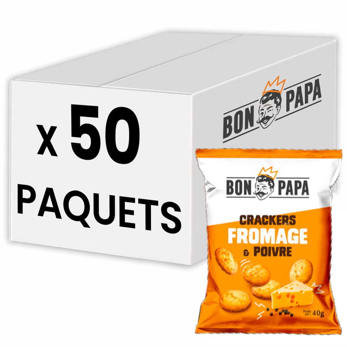 Bon Papa