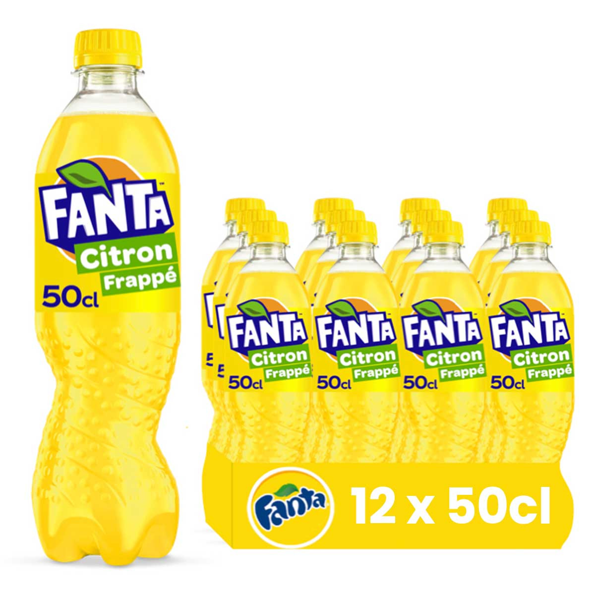 Fanta