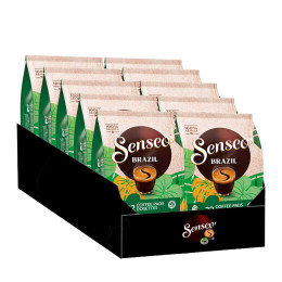 Capsule Senseo Dosette : achat en ligne - Coffee Webstore