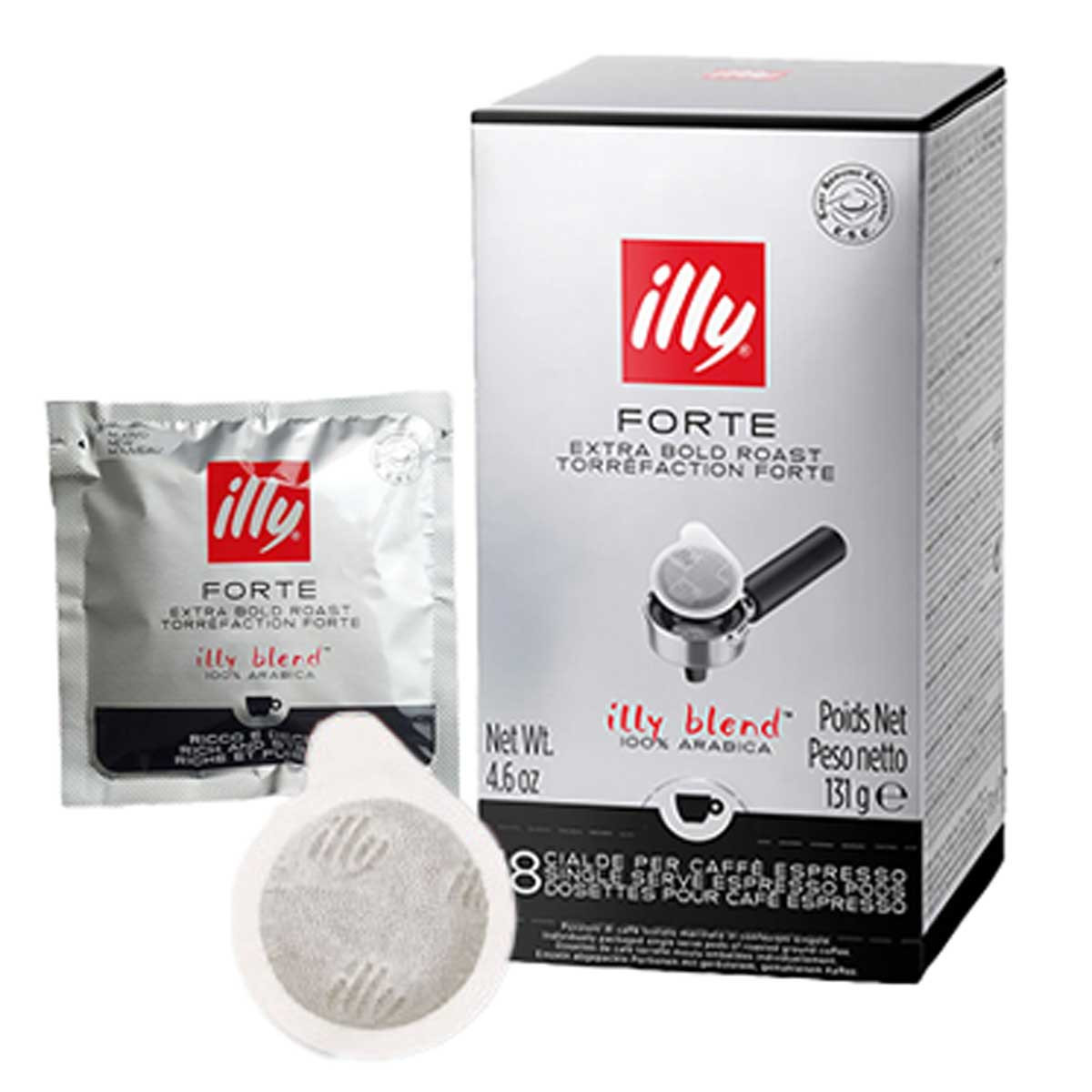 Dosette ESE - Capsule café : achat en ligne pas cher - Coffee Webstore