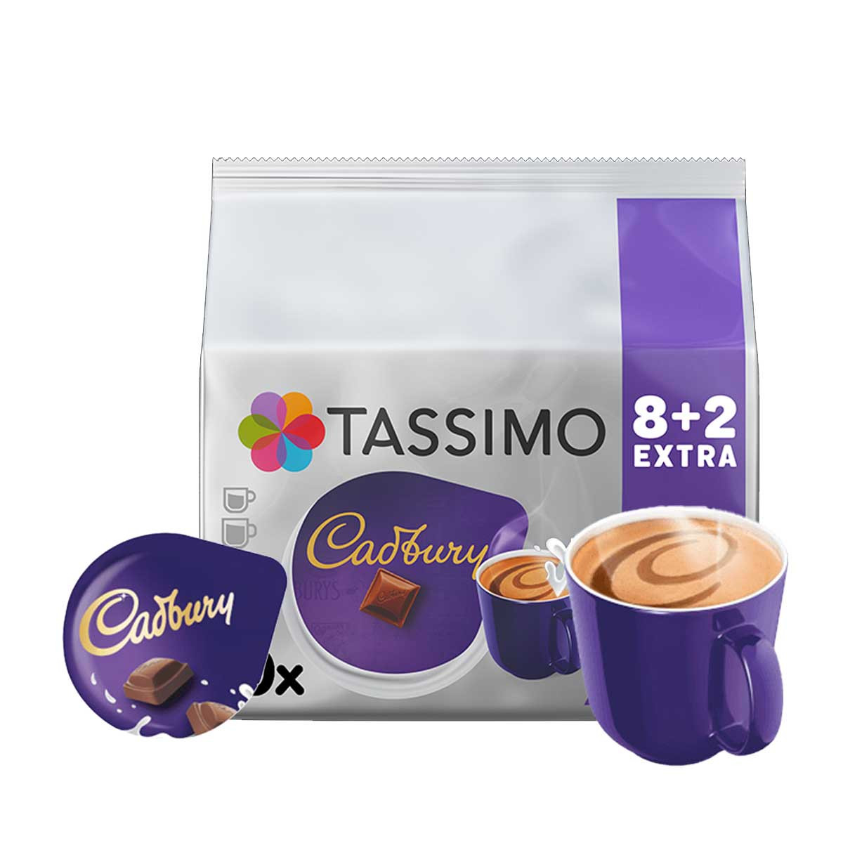 Capsule café et Dosette : Achat en ligne pas cher - Coffee Webstore