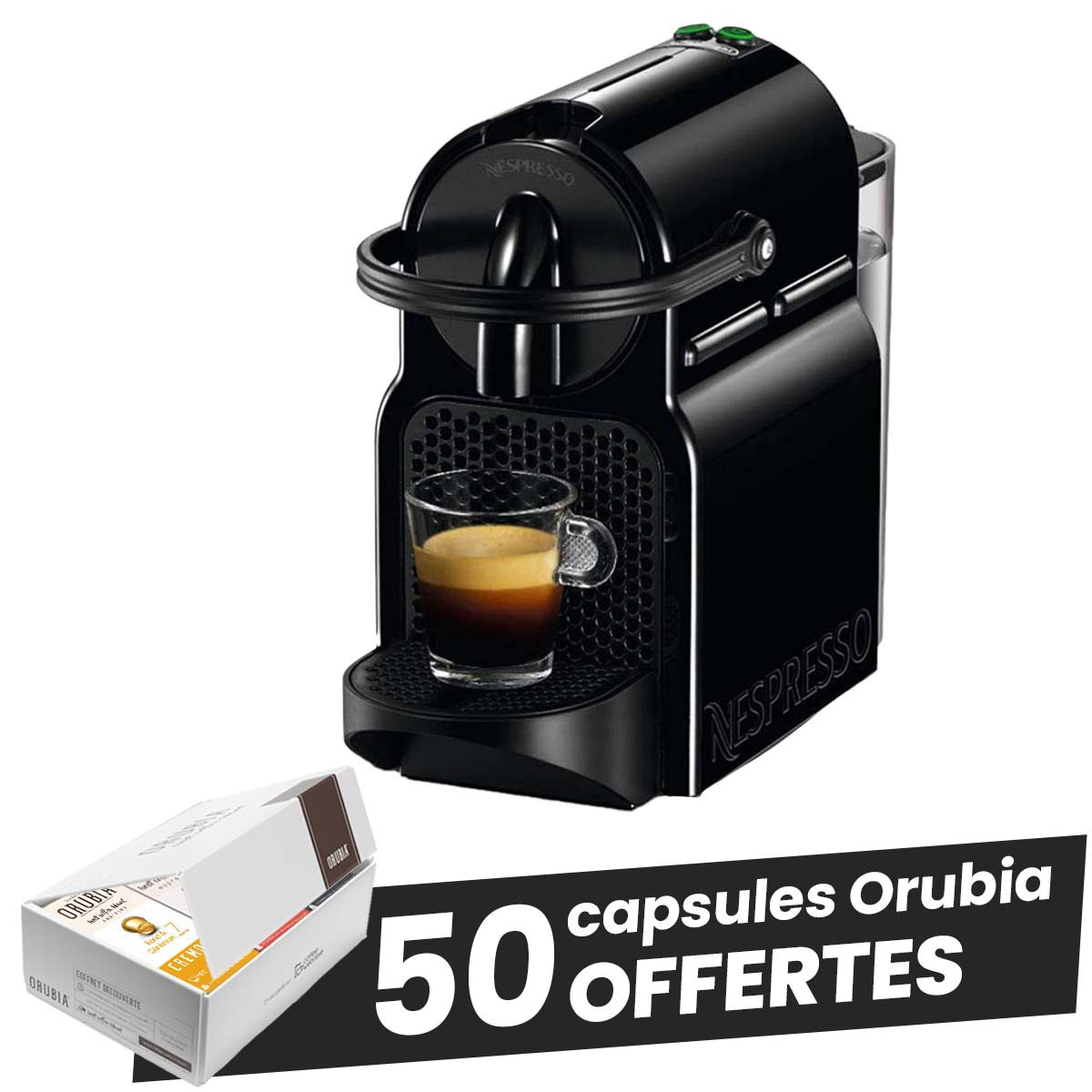 Meilleures machines à café Nespresso 2025