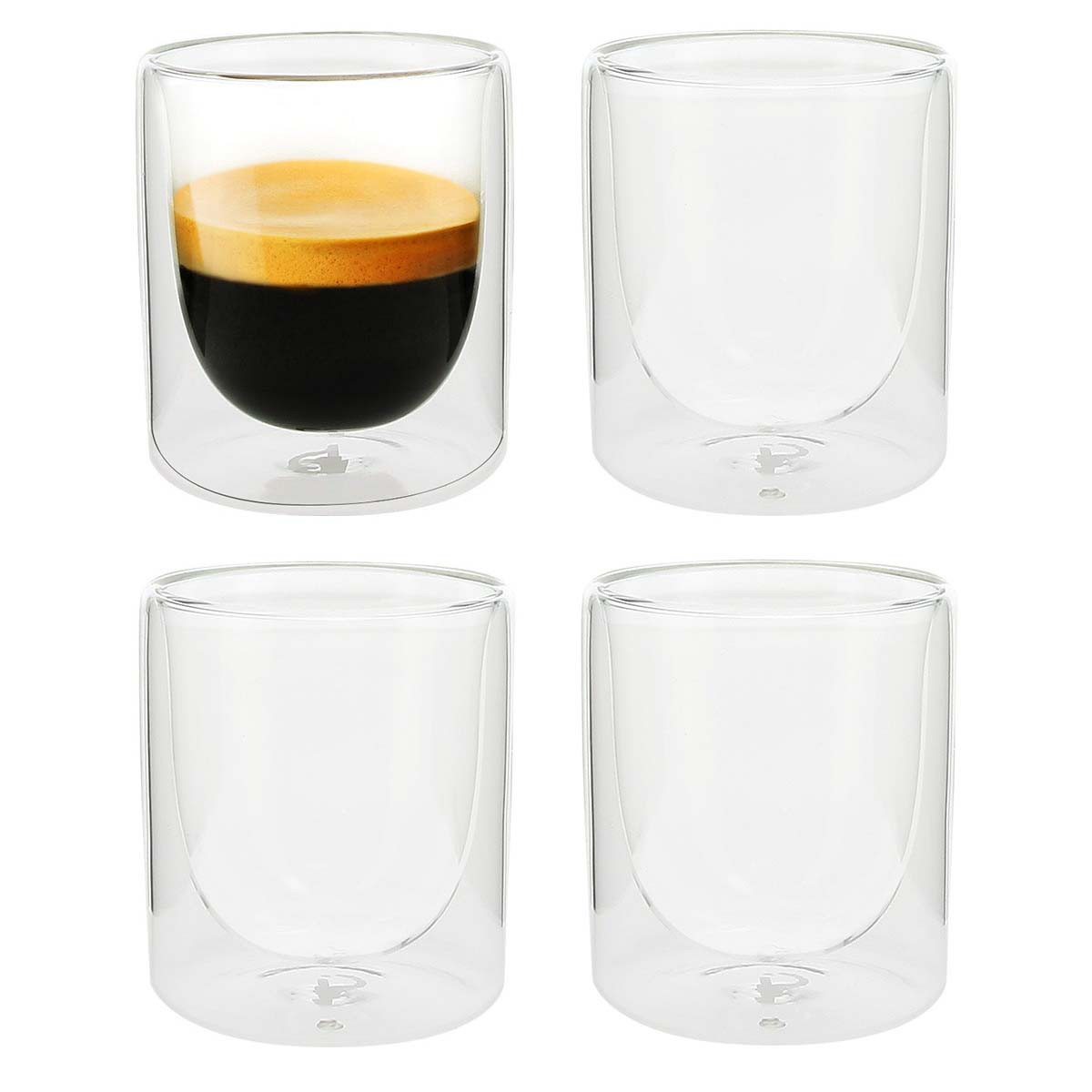 Verres Double Paroi