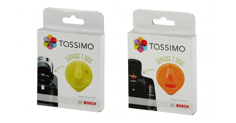 Détartrage Tassimo: Guide d'Entretien