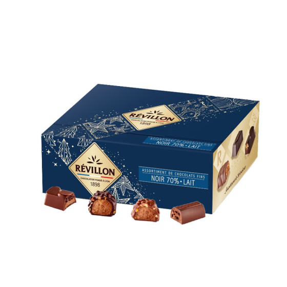Révillon, expert chocolatier depuis 1898
