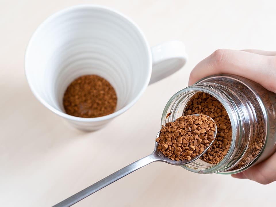 Café soluble : Tout ce dont vous devez savoir (histoire, fabrication ...