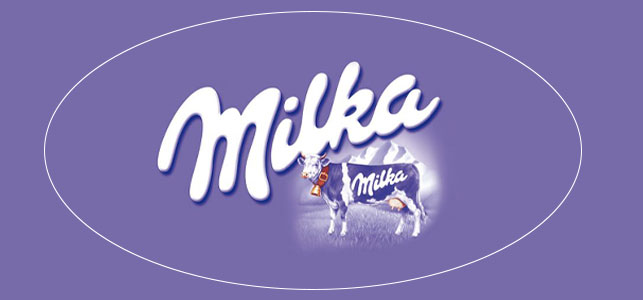 Tassimo Milka Capsule de Chocolat Chaud Crémeux - 5 x 8 boissons